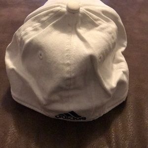 adidas | Accessories | Adidas Miami 23 Championship Fitted Hat | Poshmark